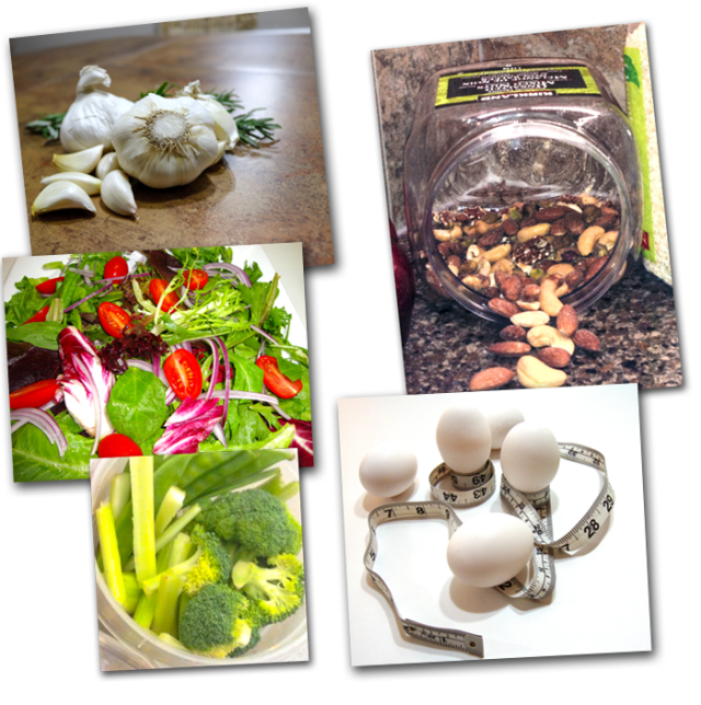 Anti Aging Diets: Look and feel Younger Tips