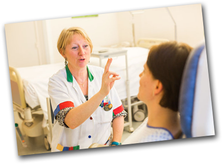 PTSD: Post Traumatic Stress Disorder. - Moose and Doc